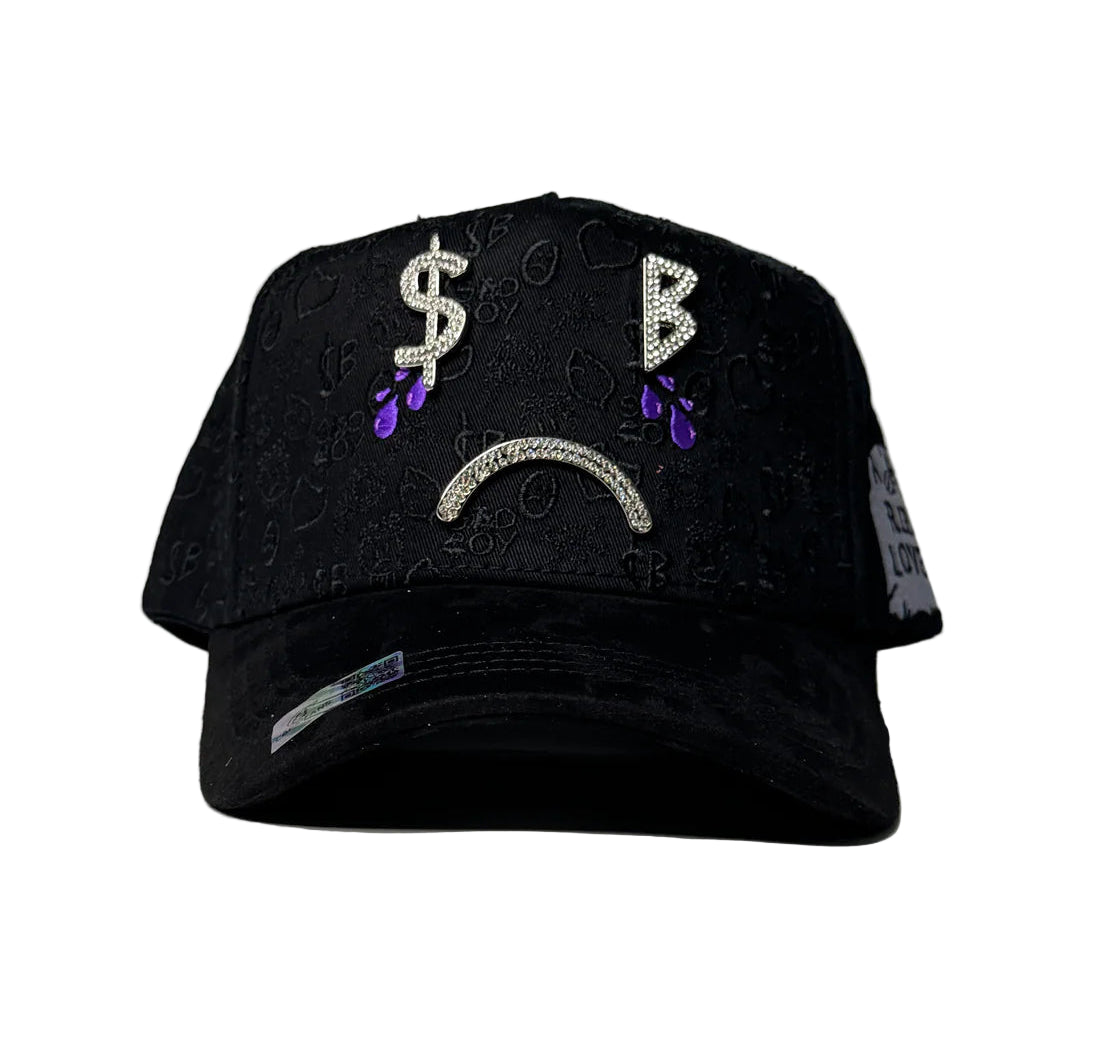 CAPS FANS - SAD BOYS – JT Hats
